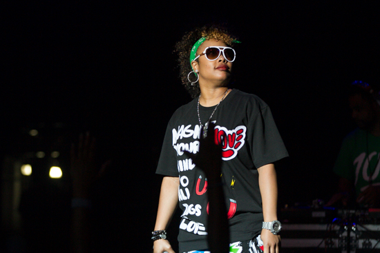 Page 2 of 33 - Ladies of Hip Hop with Da Brat, Trina, Monie Love & More ...