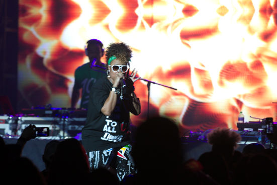 Page 2 of 33 - Ladies of Hip Hop with Da Brat, Trina, Monie Love & More ...