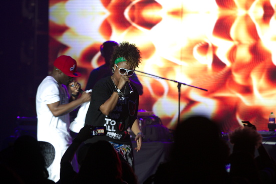 Page 2 of 33 - Ladies of Hip Hop with Da Brat, Trina, Monie Love & More ...